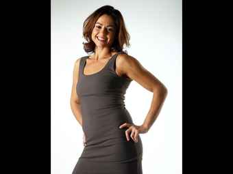 SUNshine Girl Crystal | Toronto Sun