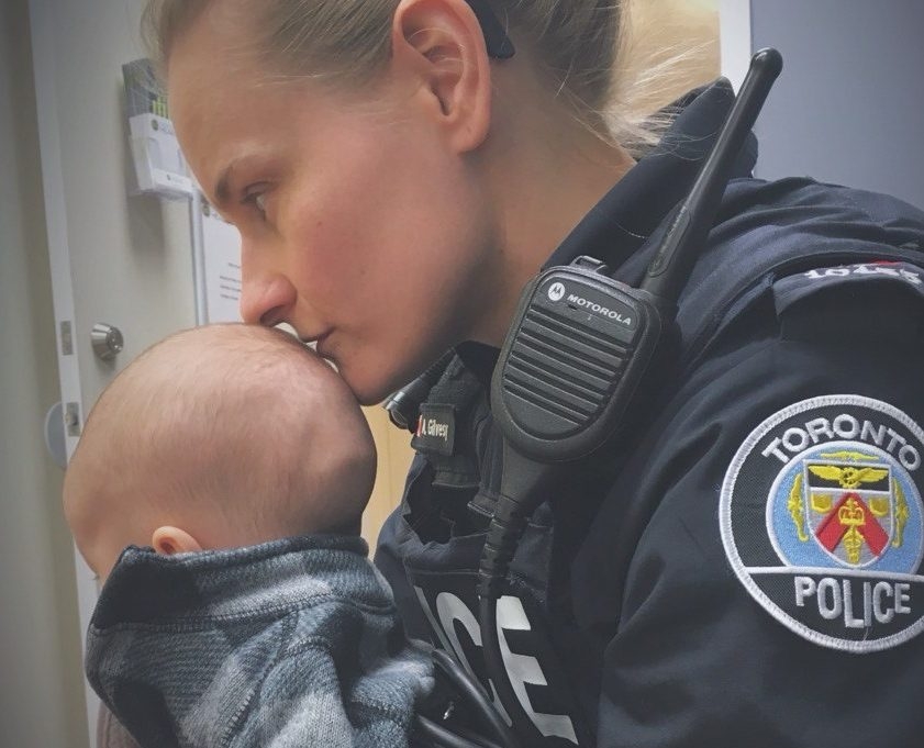 Toronto police officer opposes workplace vaccine mandate | Toronto Sun