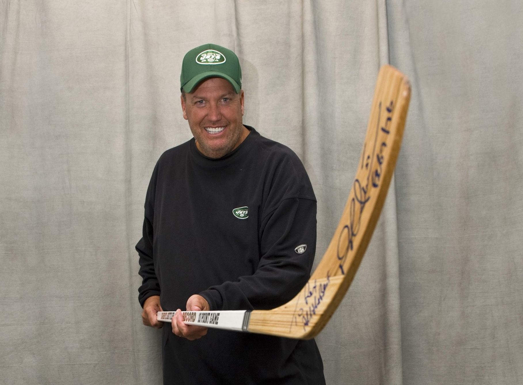 Rex Ryan: ‘If the Leafs win the Stanley Cup it’ll be the party of all ...