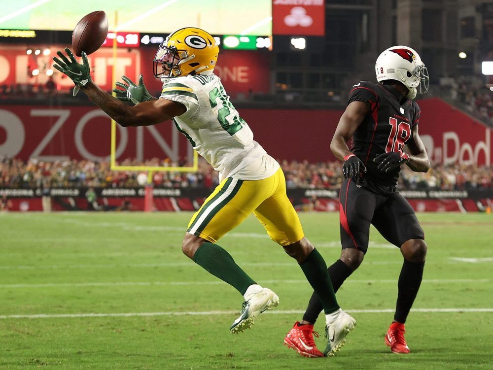 From hauntingest loss to scariest player, some NFL Halloween takes ...