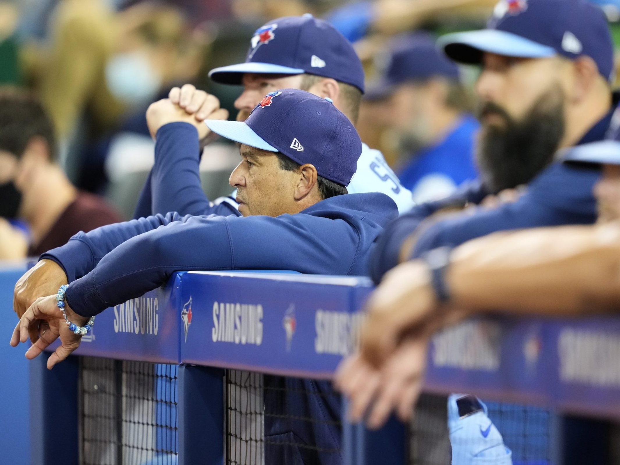 Is Montoyo the right person to guide Blue Jays to the promised land ...