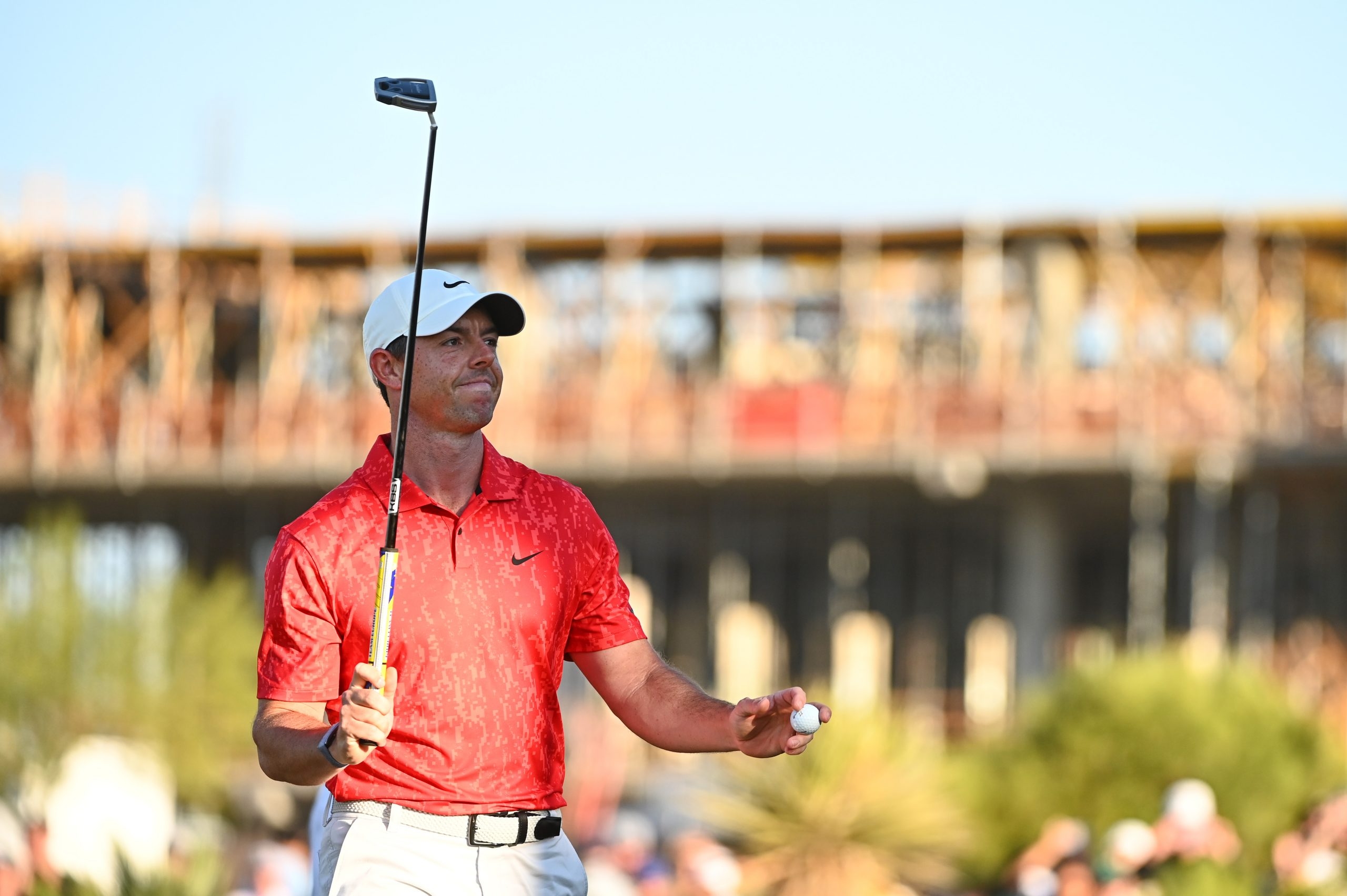 'A BIG ACHIEVEMENT': Rory McIlroy wins CJ Cup for 20th Tour victory ...