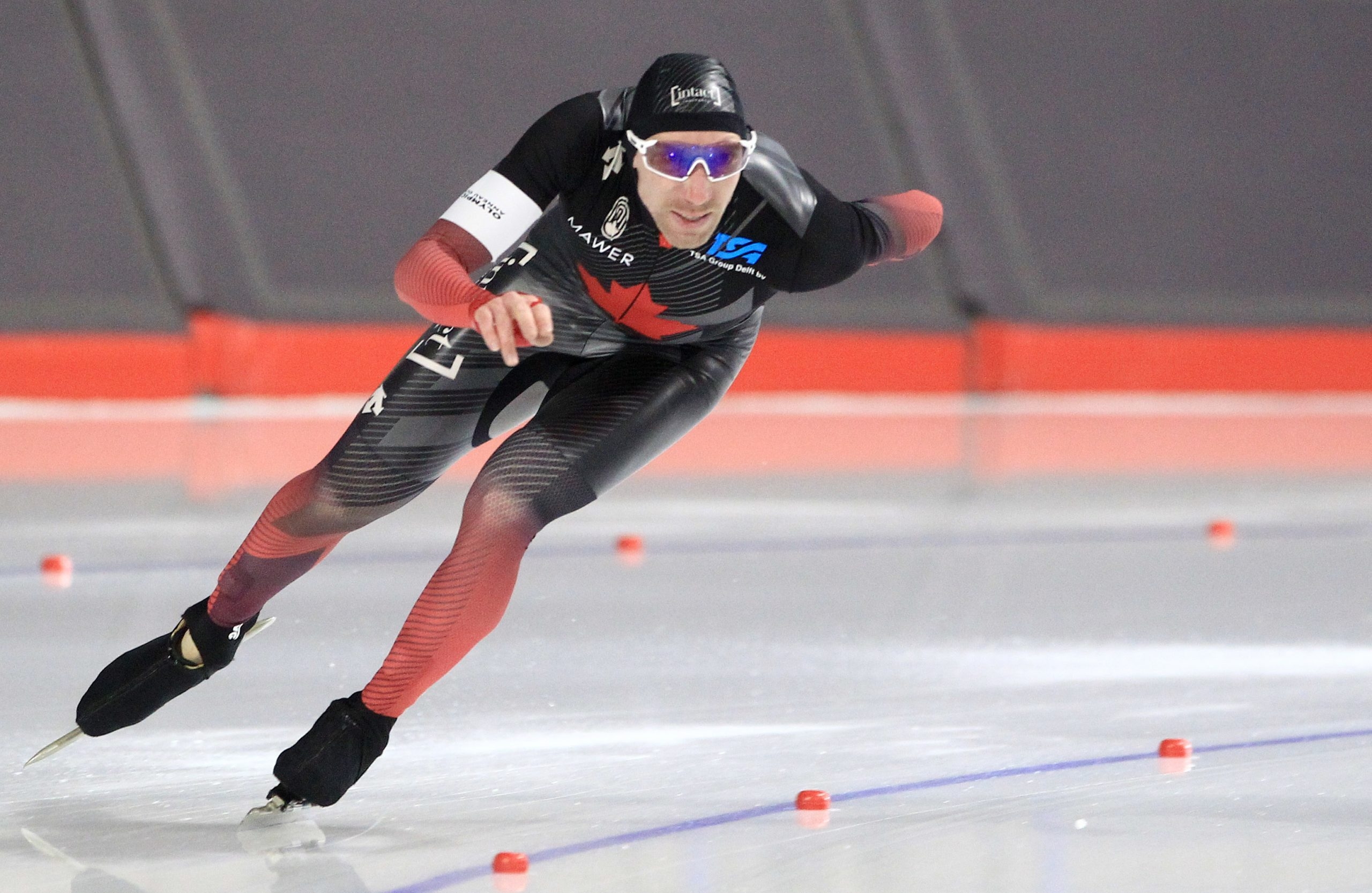 Canadian speed skaters on track for Beijing Olympic podium spots ...