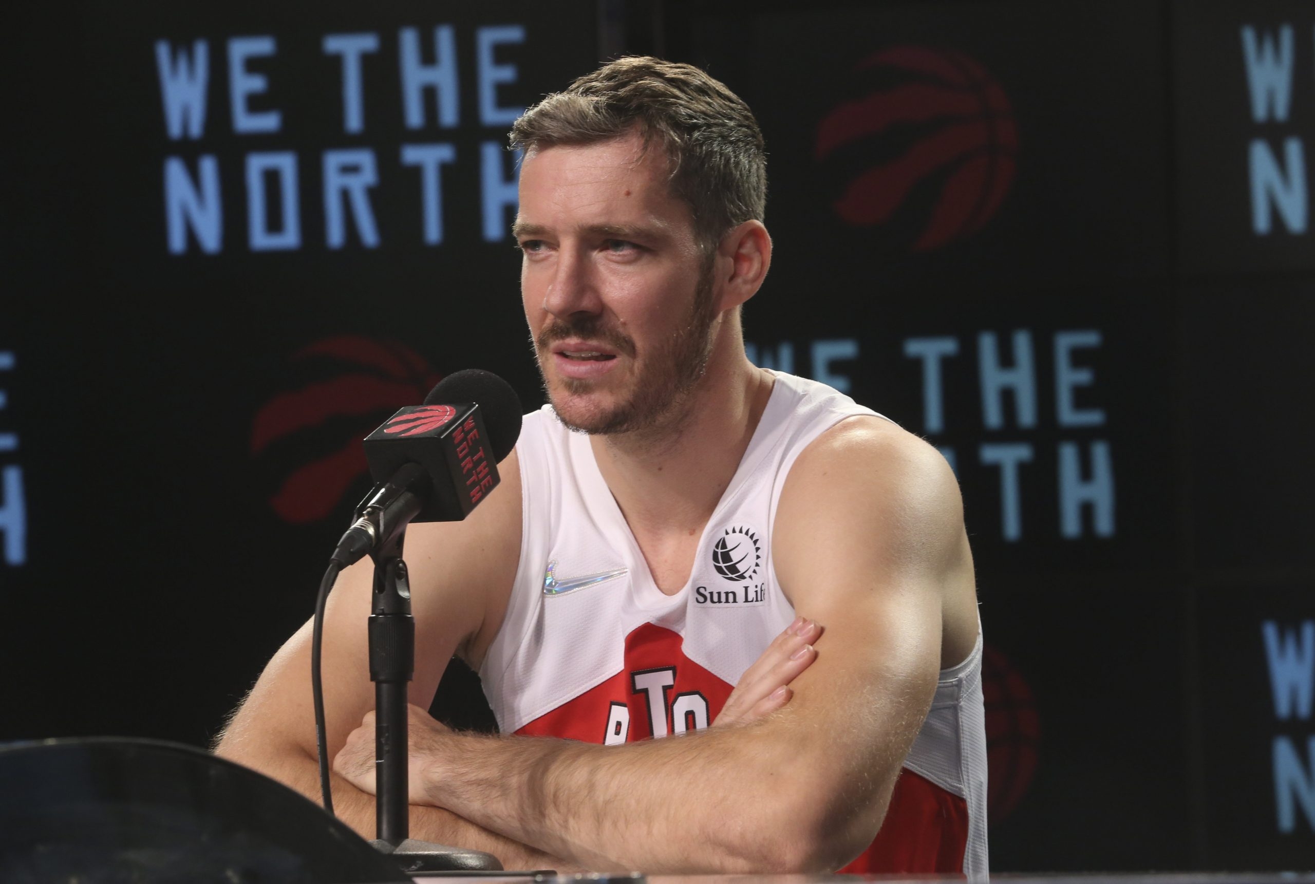 RAPTORS BLOG: On Dragic, Boucher and next steps | Toronto Sun