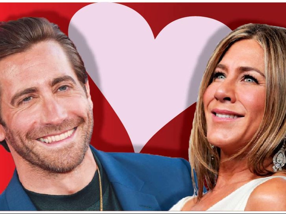 Sun News Plus Jake And Jens Arousing Sex Scene Madonna Losing It