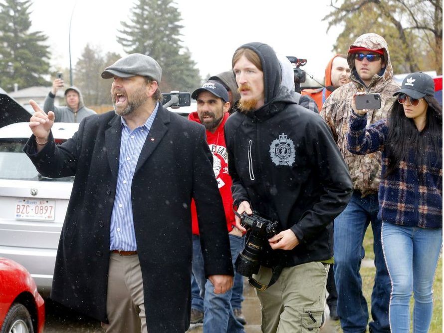 GUNTER: A court sentence that is a direct assault on free expression ...