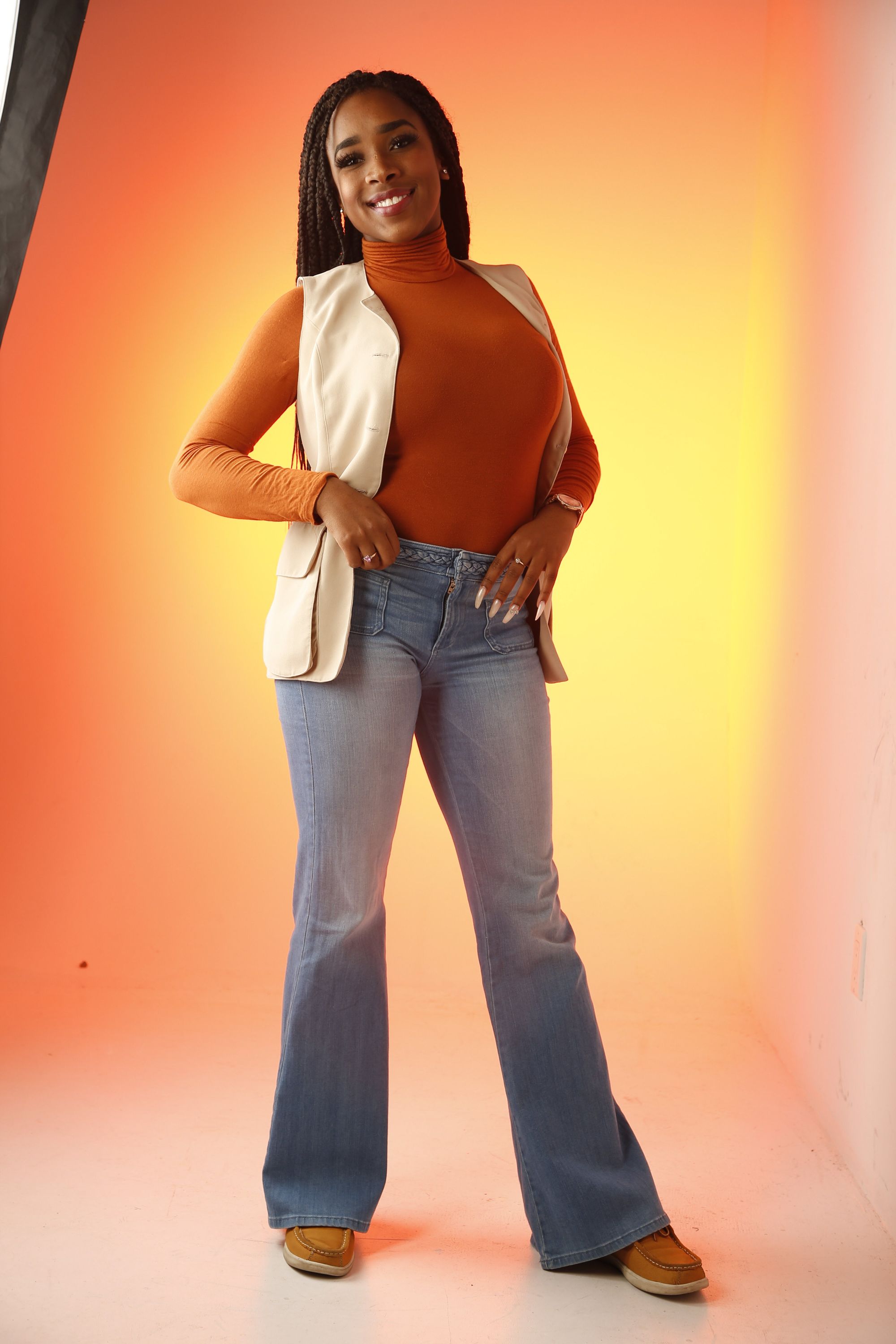 SUNshine Girl Ayla | Toronto Sun