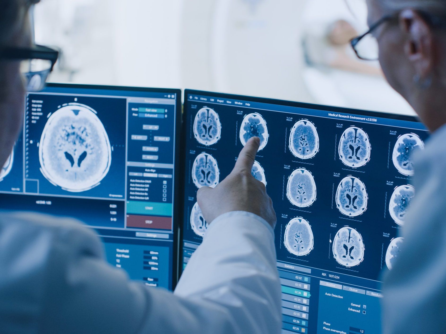 Life’s most important moments replay in our heads, according to study ...