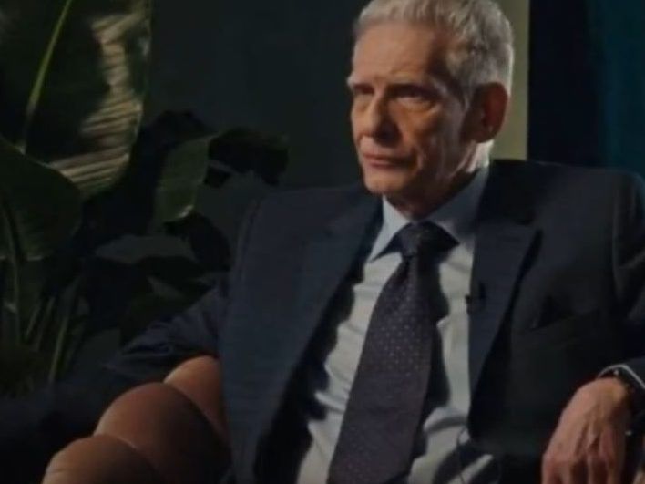 BRAUN: 'Slasher' welcomes horror maven David Cronenberg | Toronto Sun