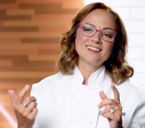 Group of celebrity chefs ties one on for a good cause | Toronto Sun