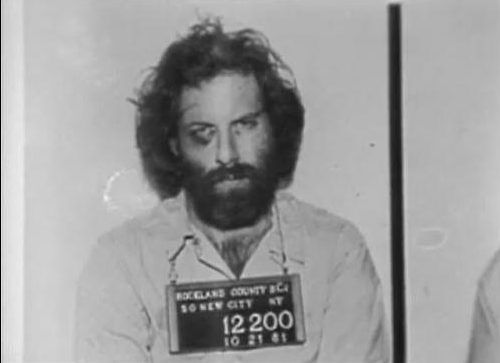 HUNTER: Woke Frisco DA's terrorist dad out of prison in weeks | Toronto Sun