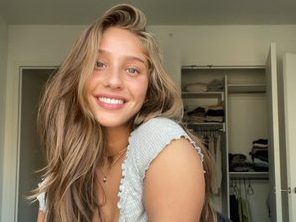 Instagram model Genie Exum allegedly has history of violence | Toronto Sun