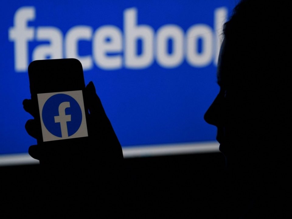 Facebook faces $3.2B U.K. class action over market dominance | Toronto Sun