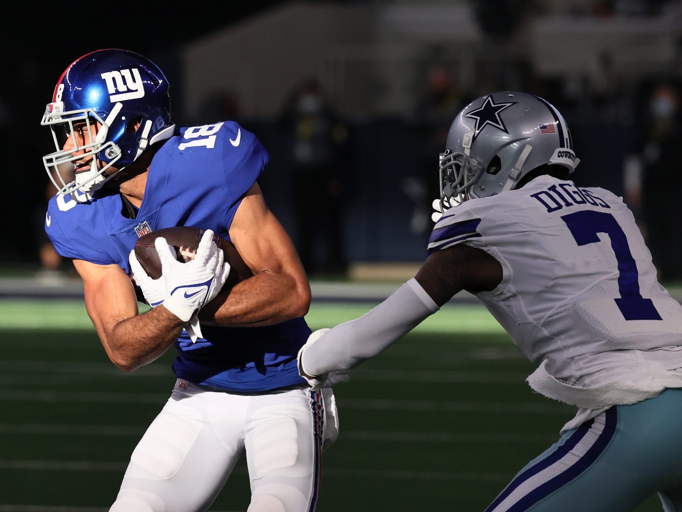 Report: Cowboys' Damontae Kazee arrested for drunk driving | Toronto Sun