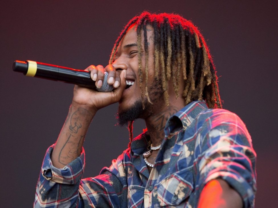 Rapper Fetty Wap facing drug ring charges | Toronto Sun