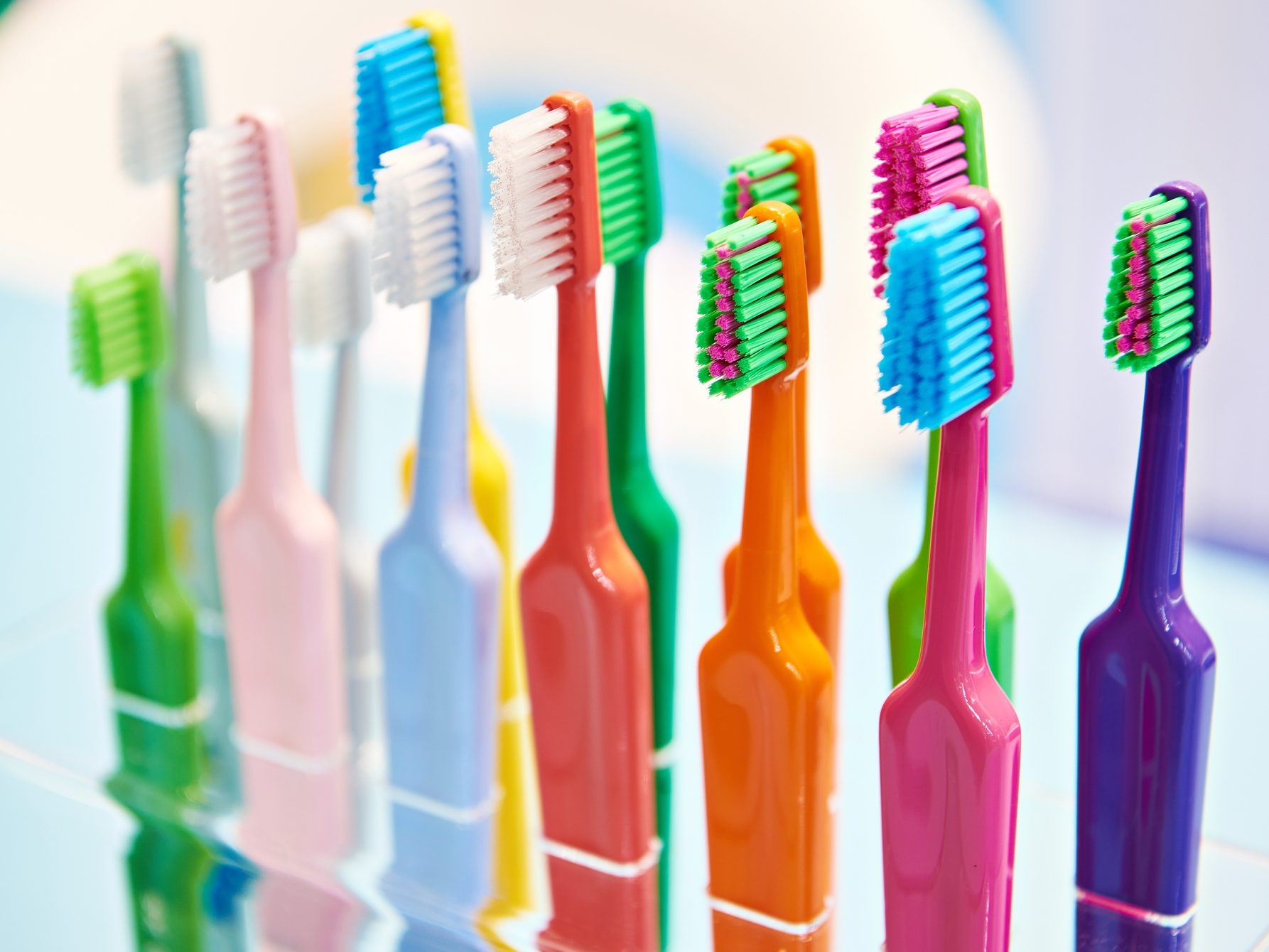 Teen in India ate toothbrushes, nail to stop dirt-eating addiction ...