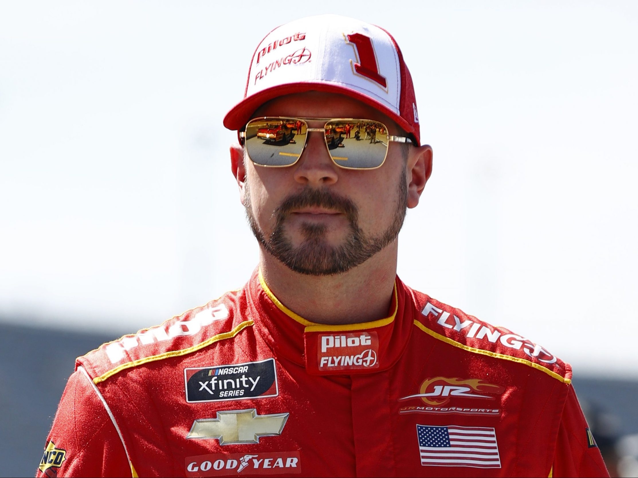 Michael Annett retires from racing | Toronto Sun