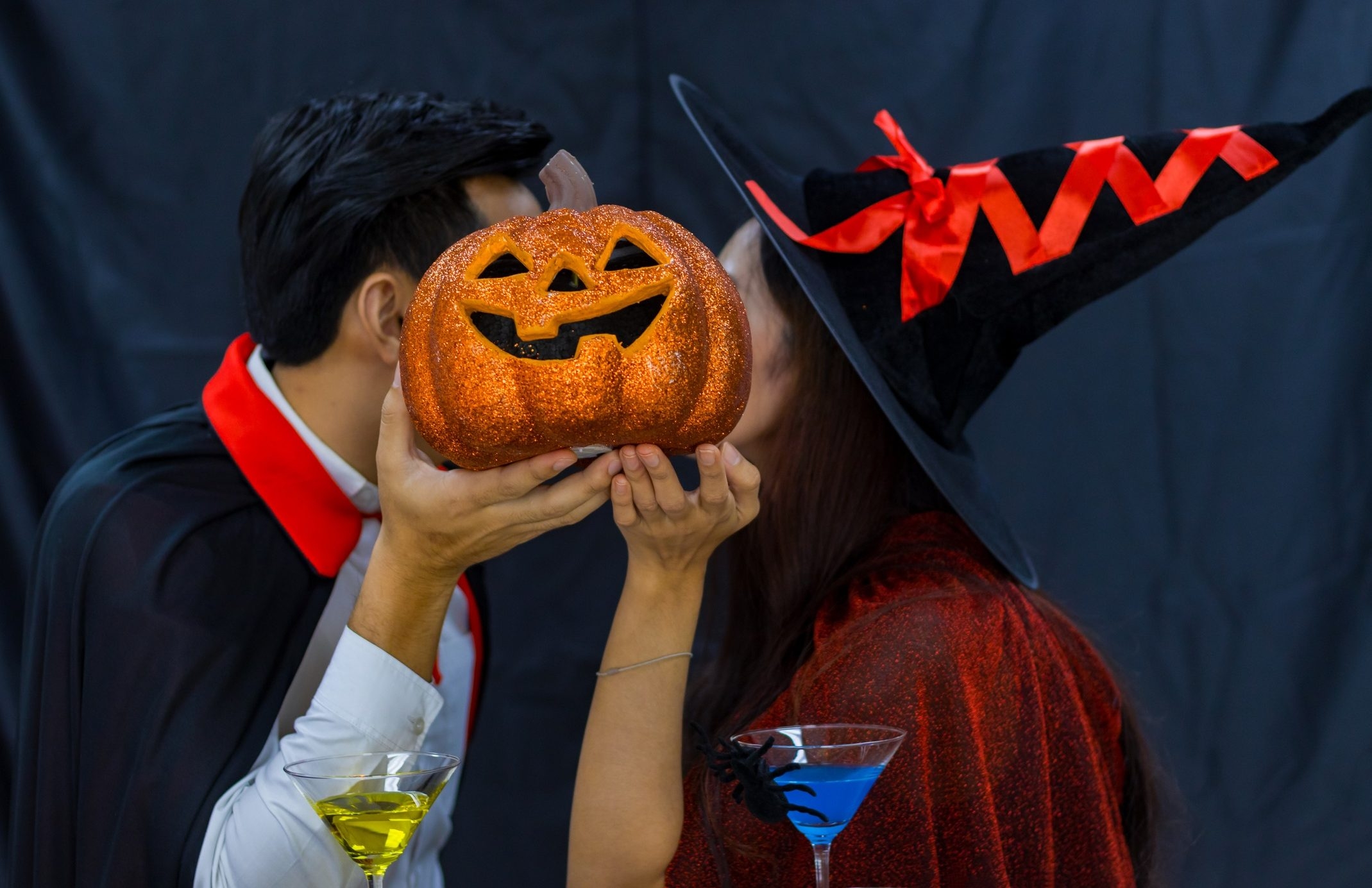 Sex Files How To Successfully Express Yourself This Coming Spook