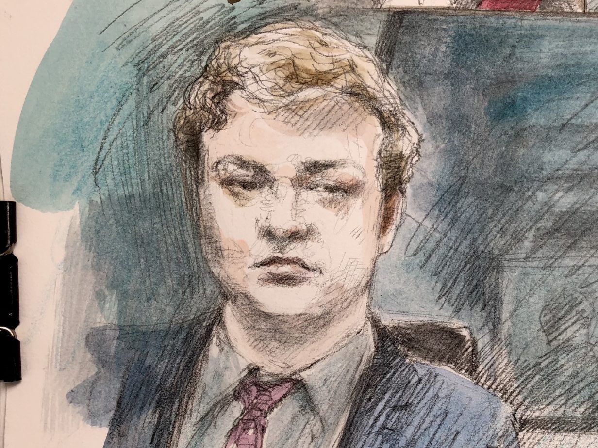 Caledon shooting victim's mom: 'You sentenced him to death' | Toronto Sun