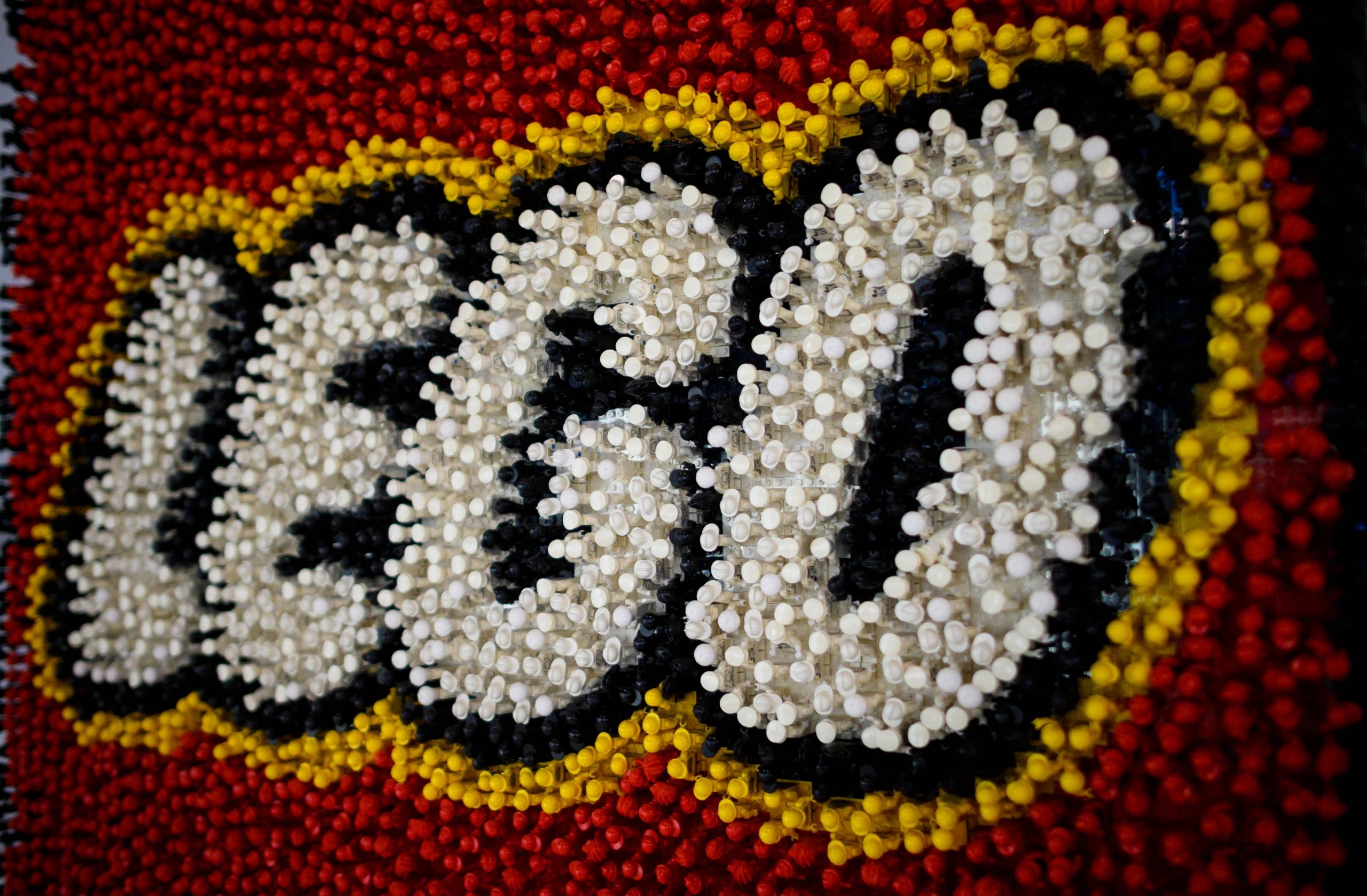 Lego pledges to make toys more gender-neutral, eliminate stereotypes ...