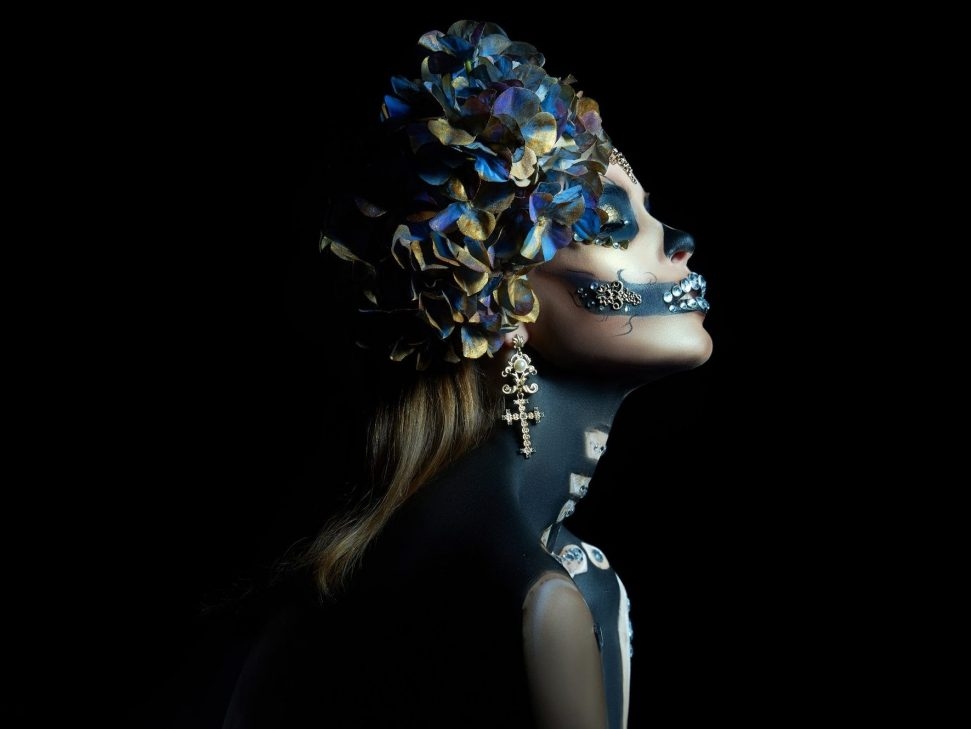 We're dying to celebrate the Day of the Dead | Toronto Sun