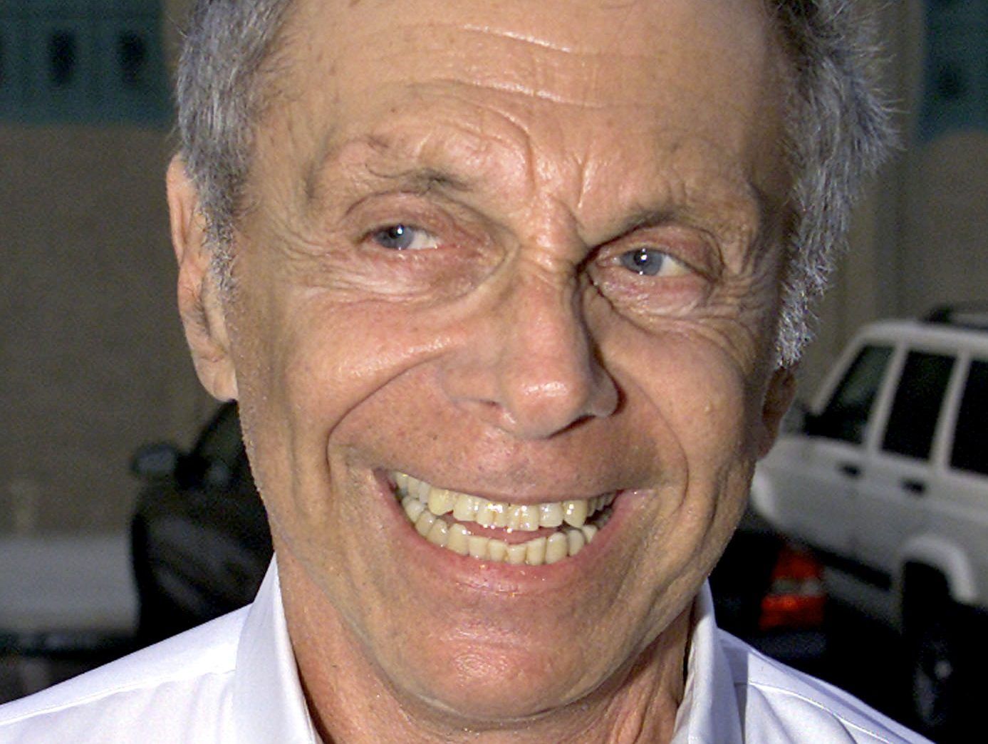 Comedian Mort Sahl dead at age 94 | Toronto Sun