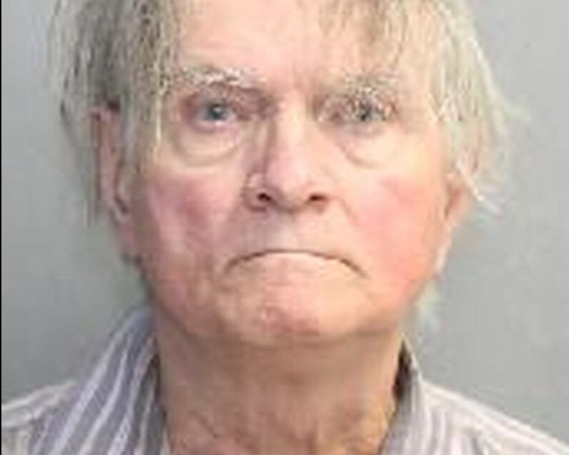 73-year-old Toronto man charged with criminal harassment | Toronto Sun