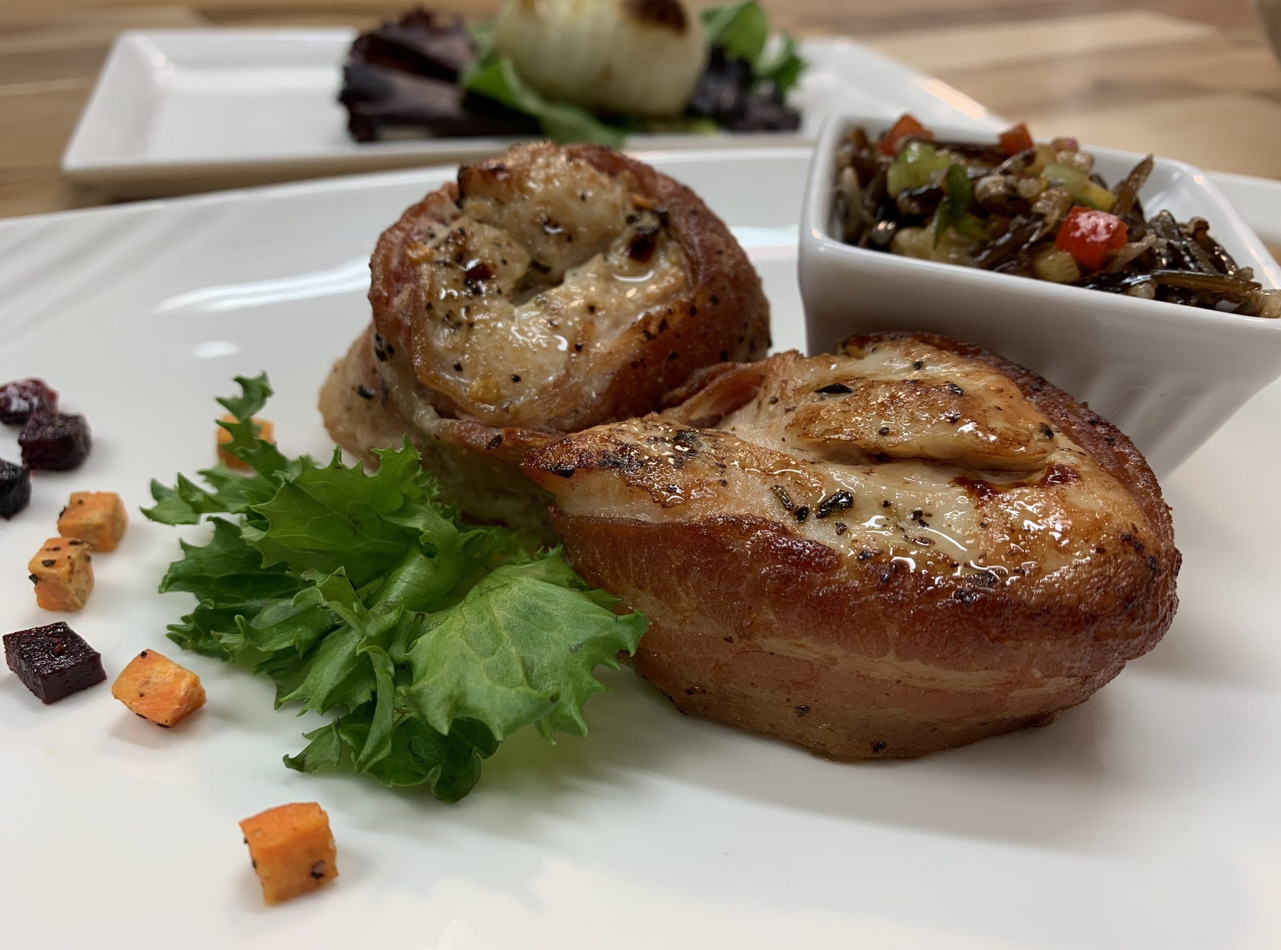 An Indigenous celebration of the harvest with famed Chef David Wolfman ...