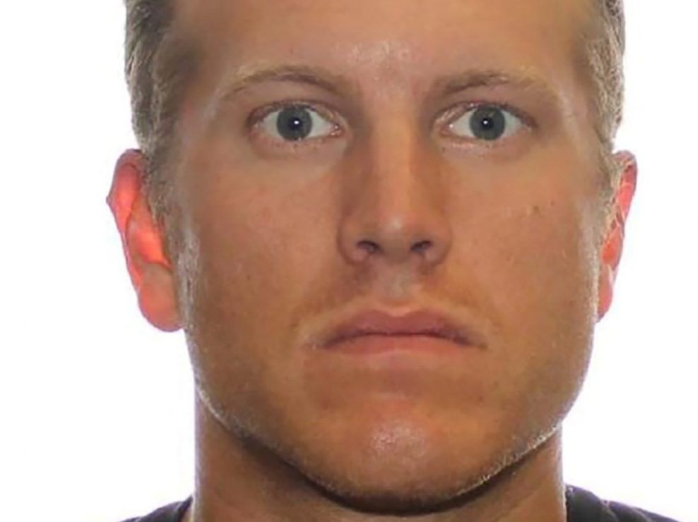 Ex-Canadian reservist, neo-Nazi member Patrik Mathews gets 9 years in U ...