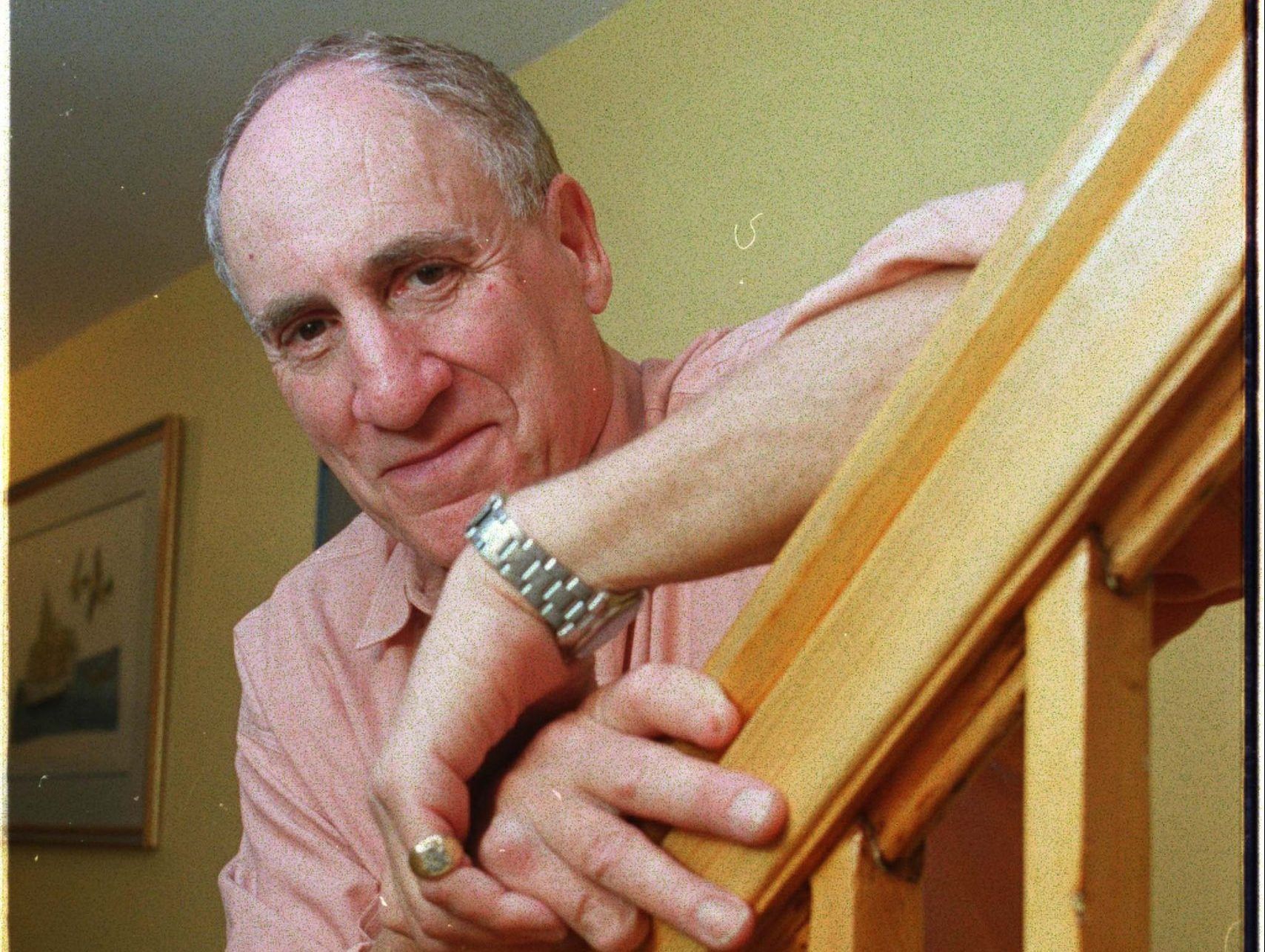 Citytv icon Peter Silverman dead at 90 | Toronto Sun