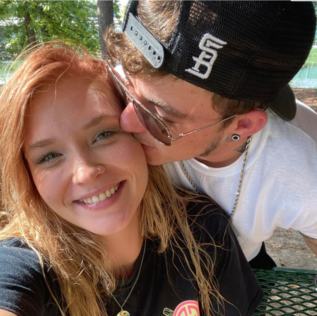 Couple killed by vehicle two days after getting married | Toronto Sun