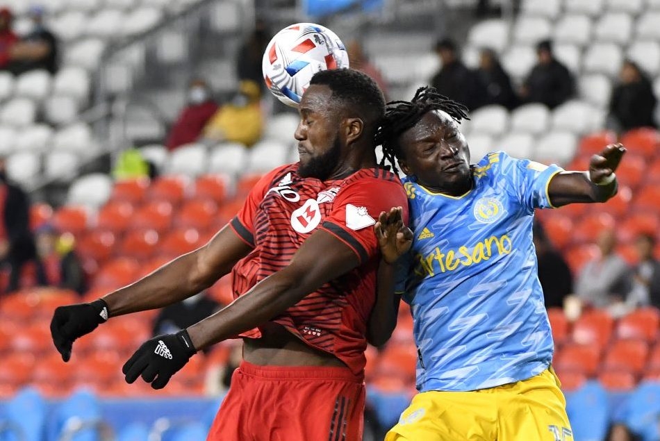 TFC looks to salvage season with Canadian Championship | Toronto Sun