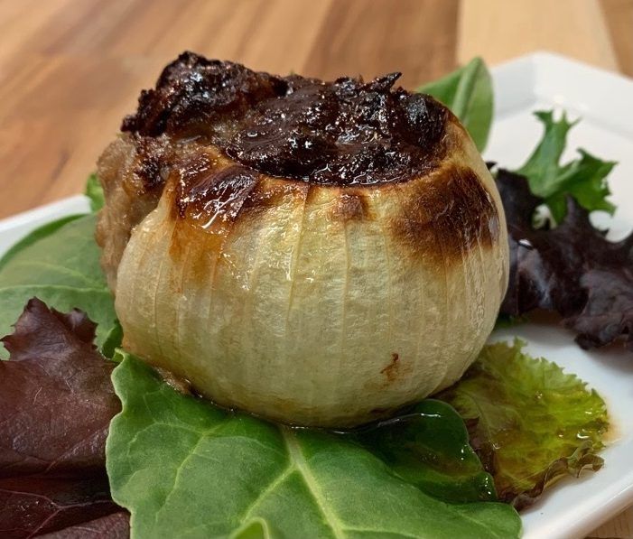 An Indigenous celebration of the harvest with famed Chef David Wolfman ...