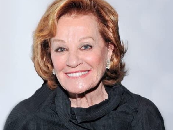 'Mad About You' mom, Broadway star Cynthia Harris dead at 87 | Toronto Sun