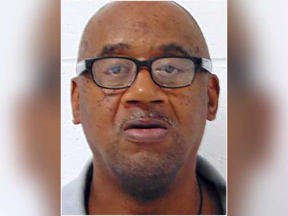 Missouri executes man said to be disabled, despite Pope’s call for ... Missouri executes man said to be disabled, despite Pope’s call for ...