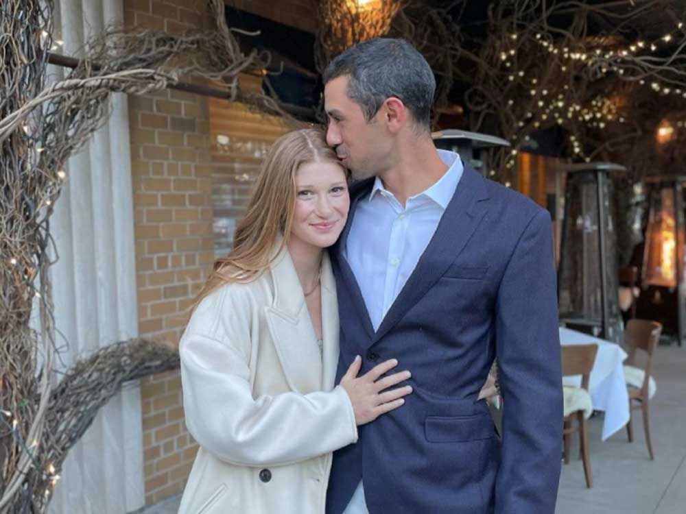 Bill and Melinda Gates' daughter weds | Toronto Sun