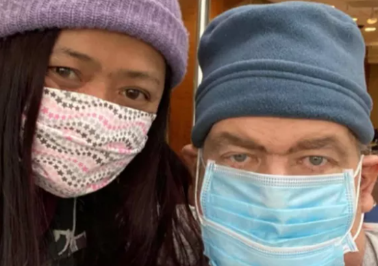 The strange long tale of a Michigan man, his big toe and his dog Kiko ...