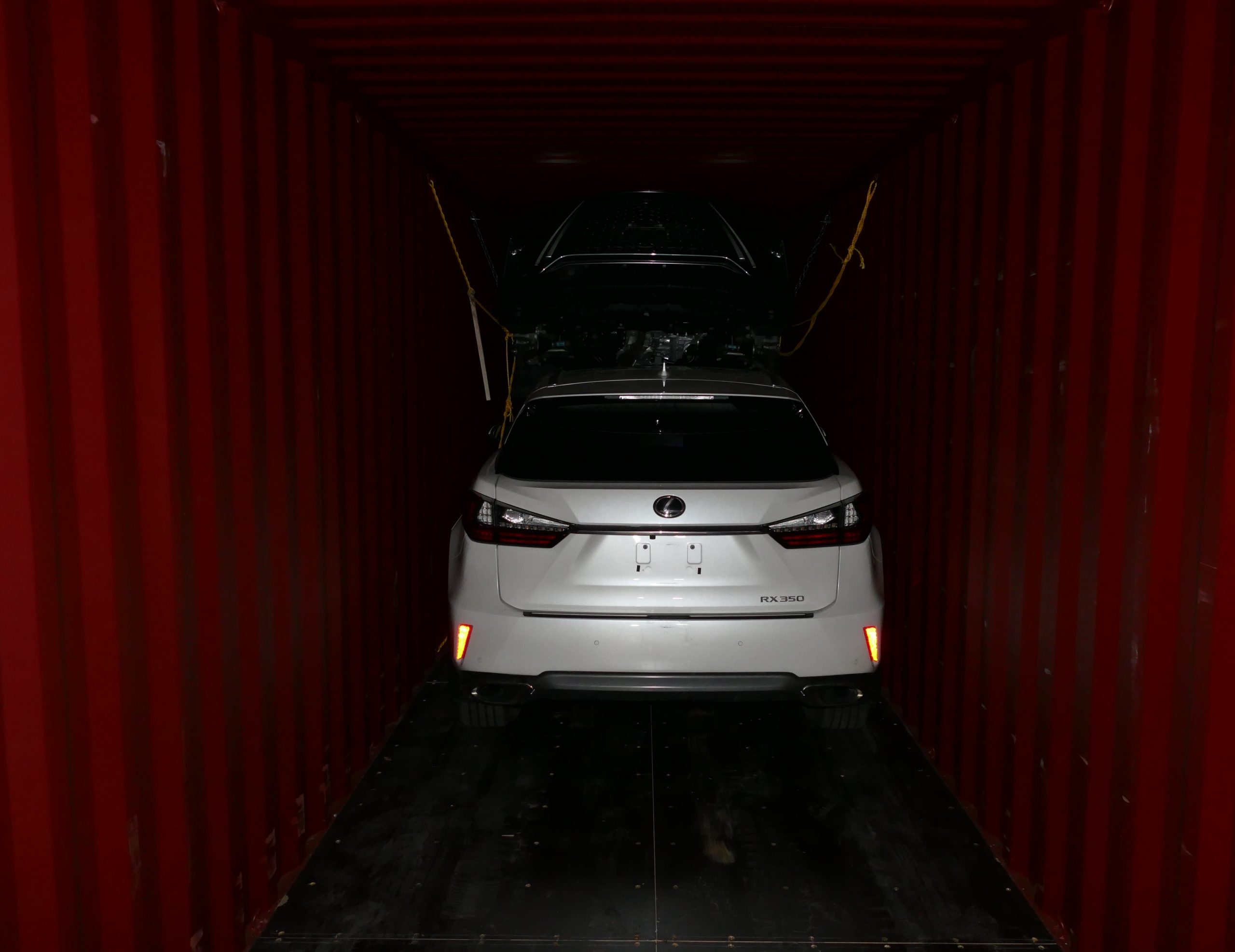 Six arrested in $1.5M auto theft ring in York Region | Toronto Sun