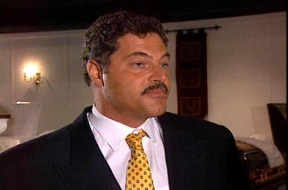 GANGLAND COLD CASES: Toronto's unsolved Mafia rubouts | Toronto Sun