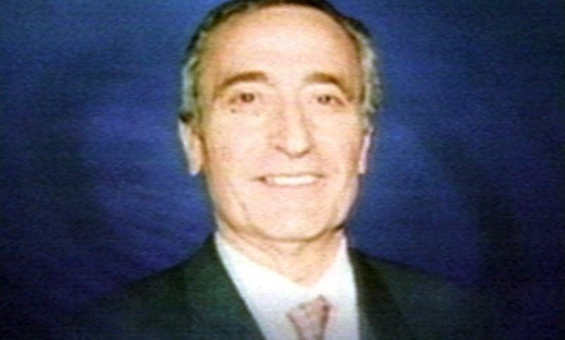 GANGLAND COLD CASES: Toronto's unsolved Mafia rubouts | Toronto Sun