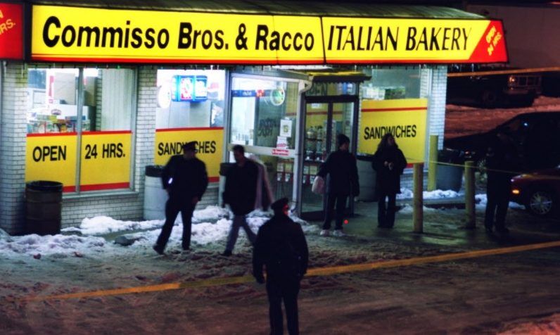 GANGLAND COLD CASES: Toronto's unsolved Mafia rubouts | Toronto Sun