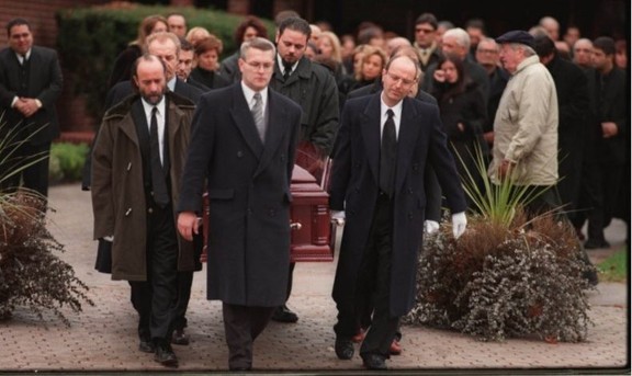 GANGLAND COLD CASES: Toronto's unsolved Mafia rubouts | Toronto Sun