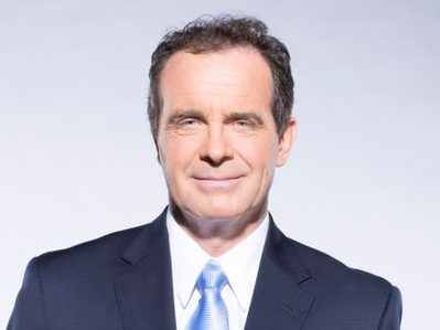 Veteran broadcaster TSN's Rod Black leaves Bell Media | Toronto Sun