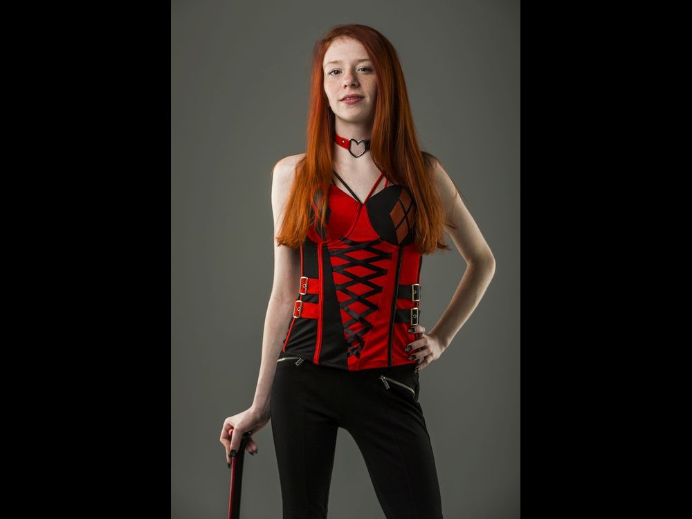 SUNshine Girl Alyssa | Toronto Sun