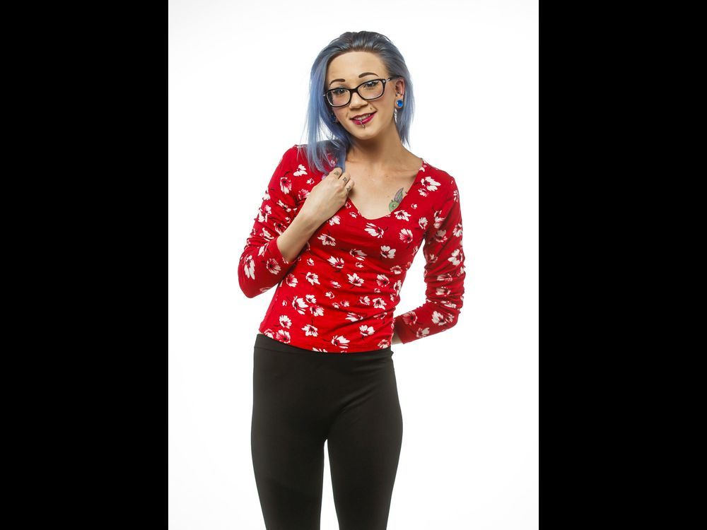 SUNshine Girl Emily | Toronto Sun