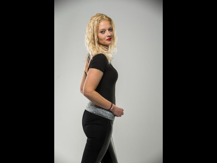 SUNshine Girl Hillary | Toronto Sun