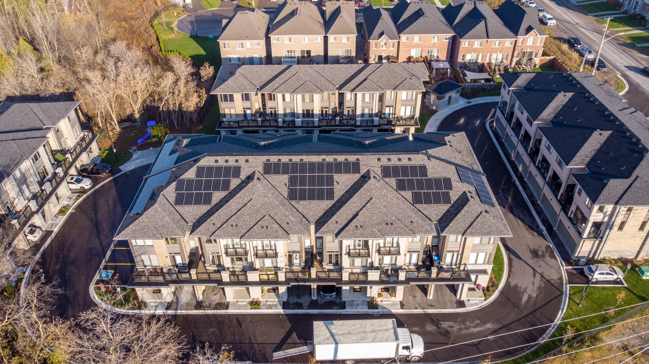 The future is micro | Toronto Sun