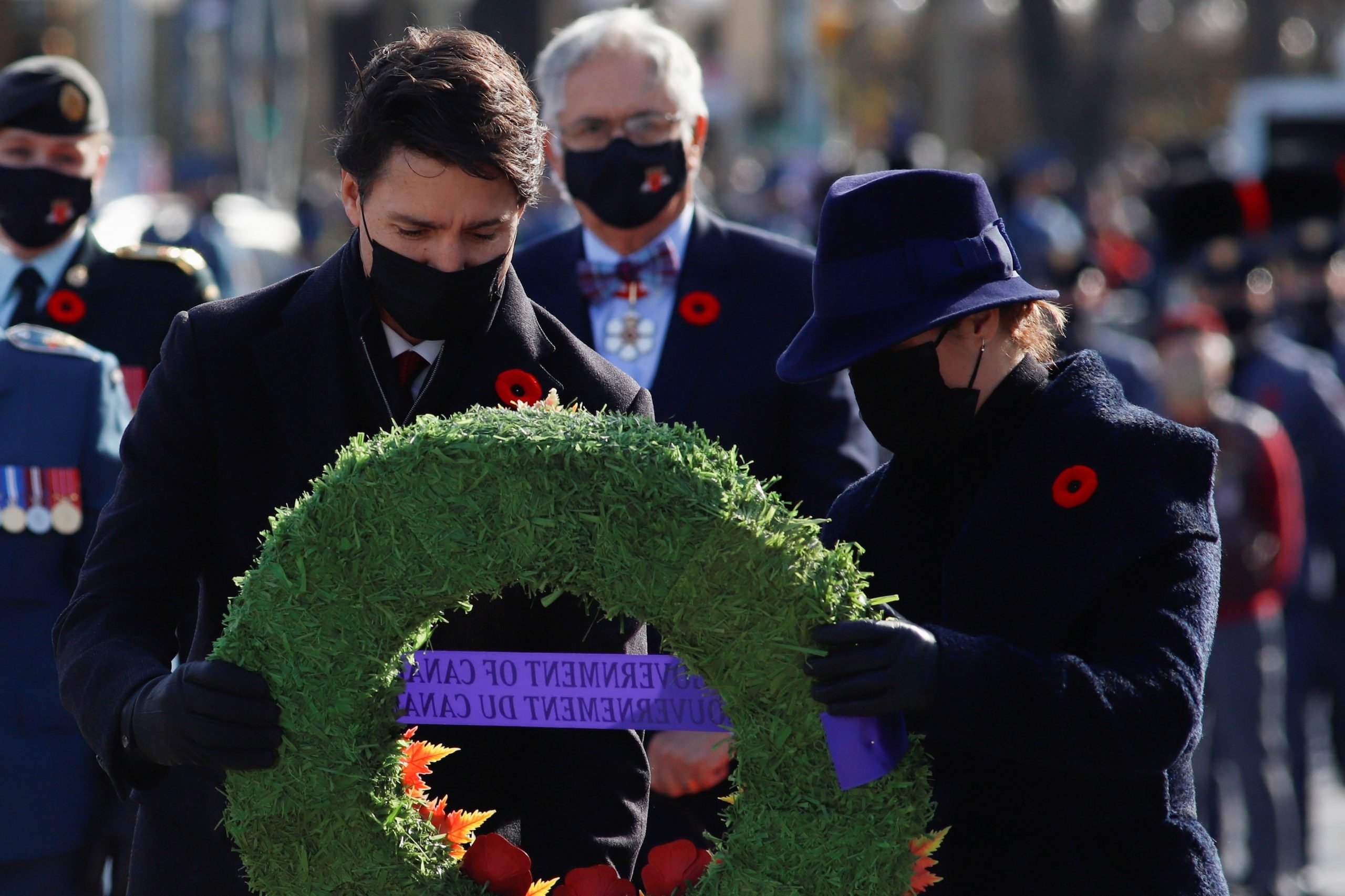 KINSELLA: Kinda sort of defending Justin Trudeau | Toronto Sun