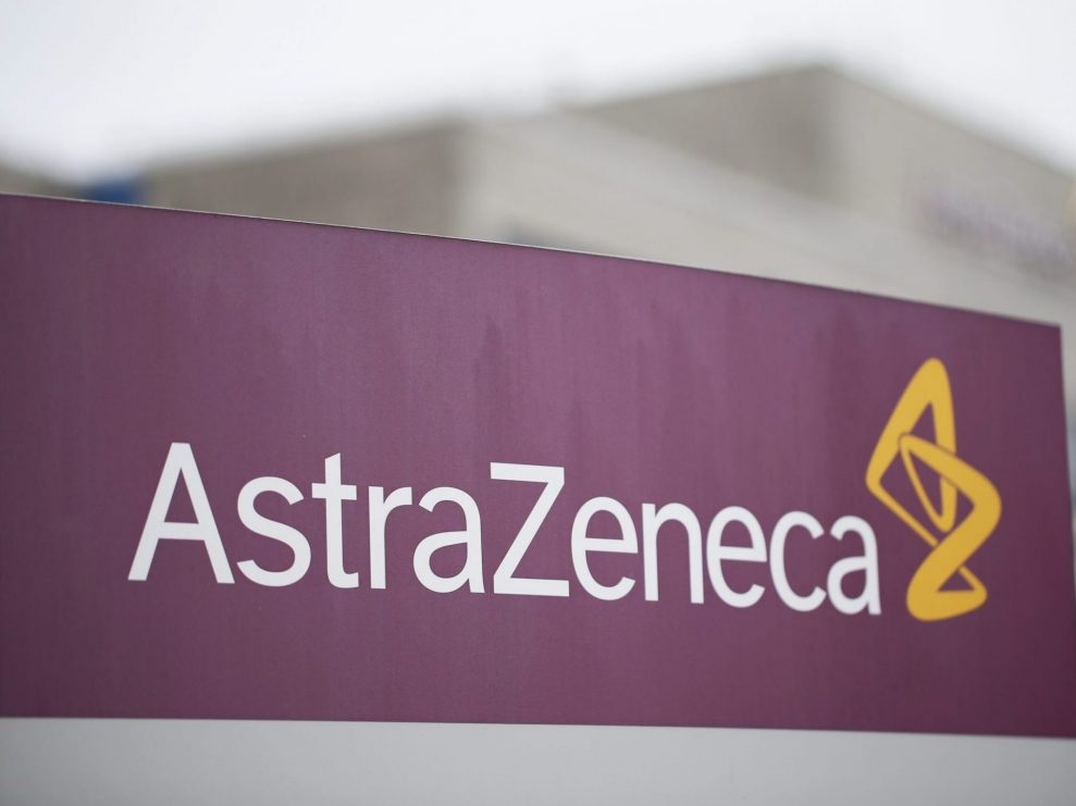 AstraZeneca antibody cocktail helps prevent COVID-19 for at least 6 ...