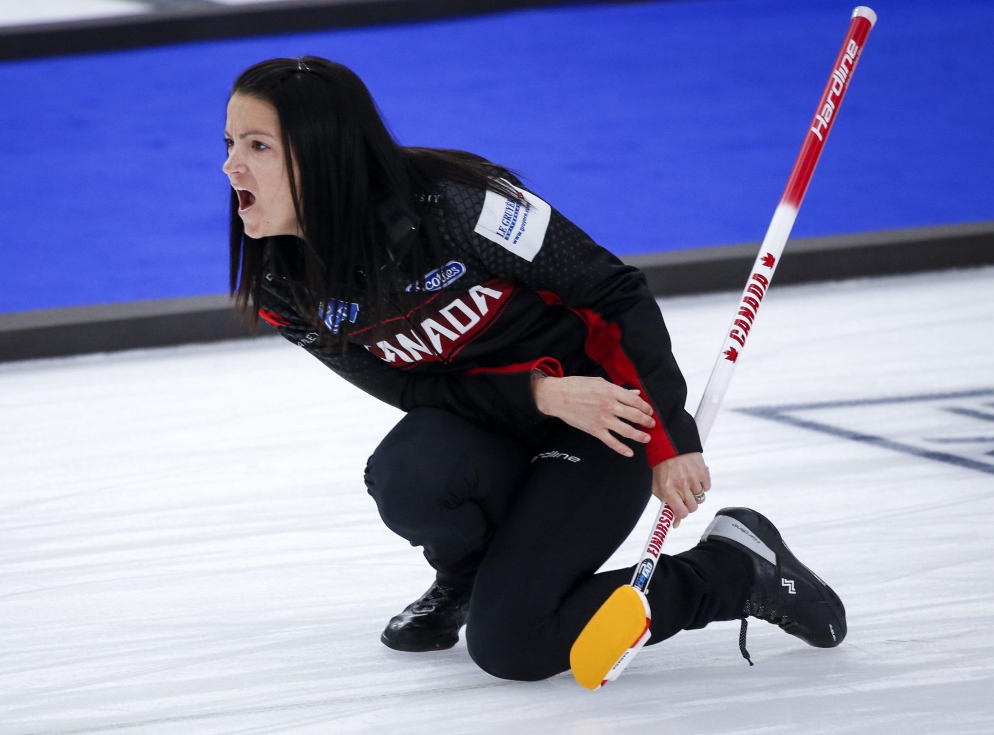 Kerri Einarson eyes Olympics berth in first Trials appearance | Toronto Sun